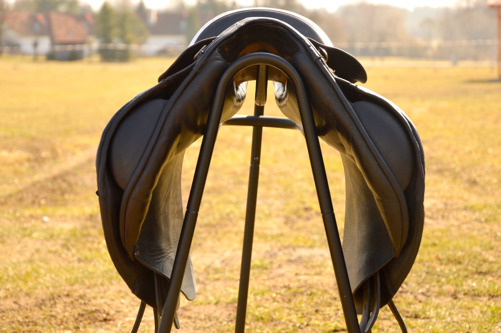 Anglické sedlo Prestige Venezia :: Sedlov