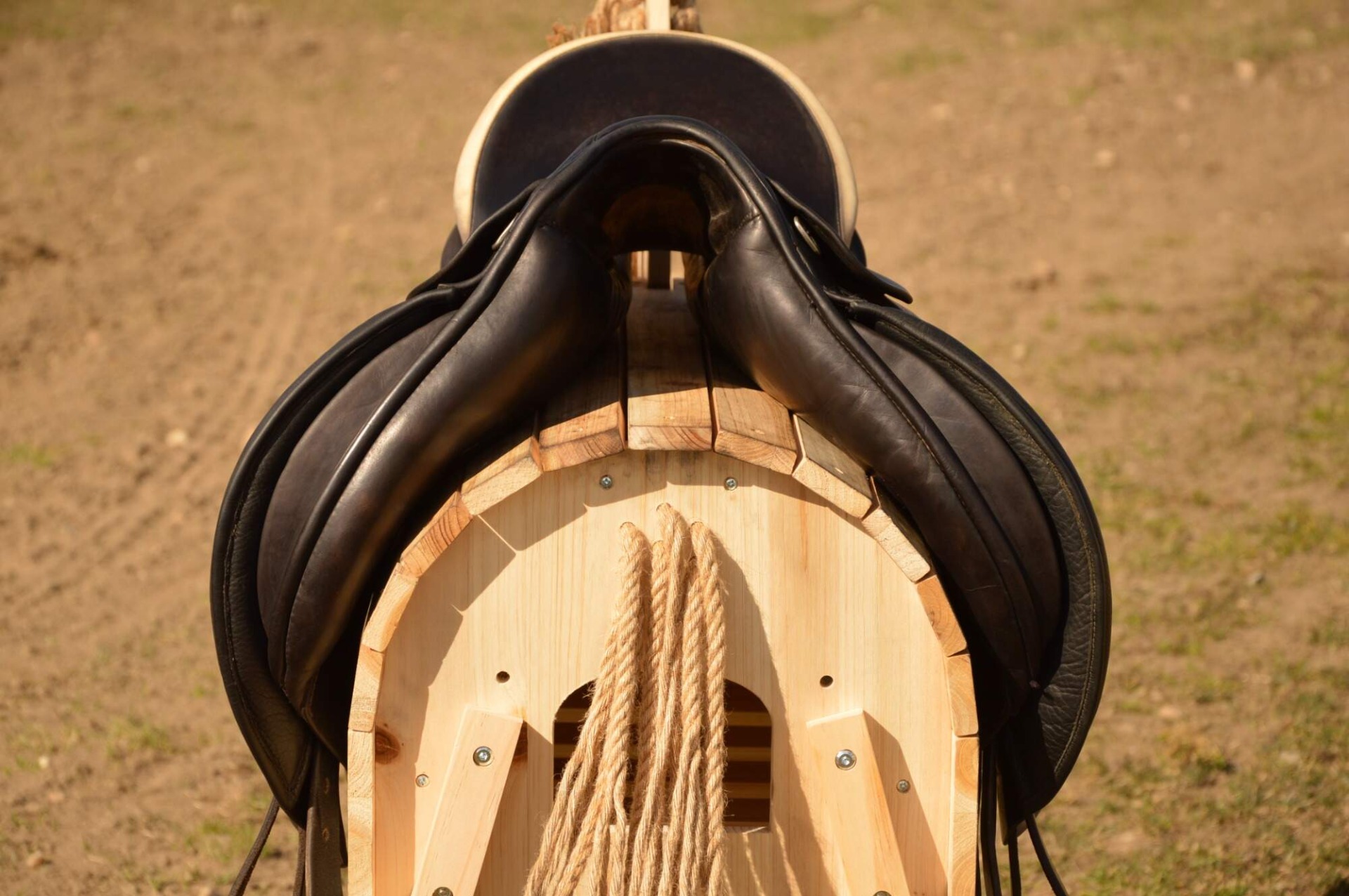 Anglické sedlo Prestige Venezia :: Sedlov