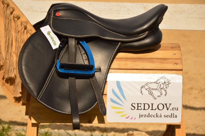 Všestranné sedlo Pro-light Milano :: Sedlov