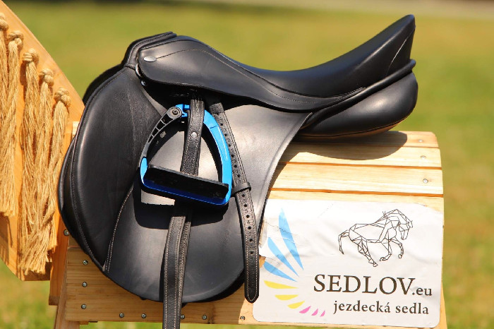 Všestranné sedlo KenTaur Athena :: Sedlov